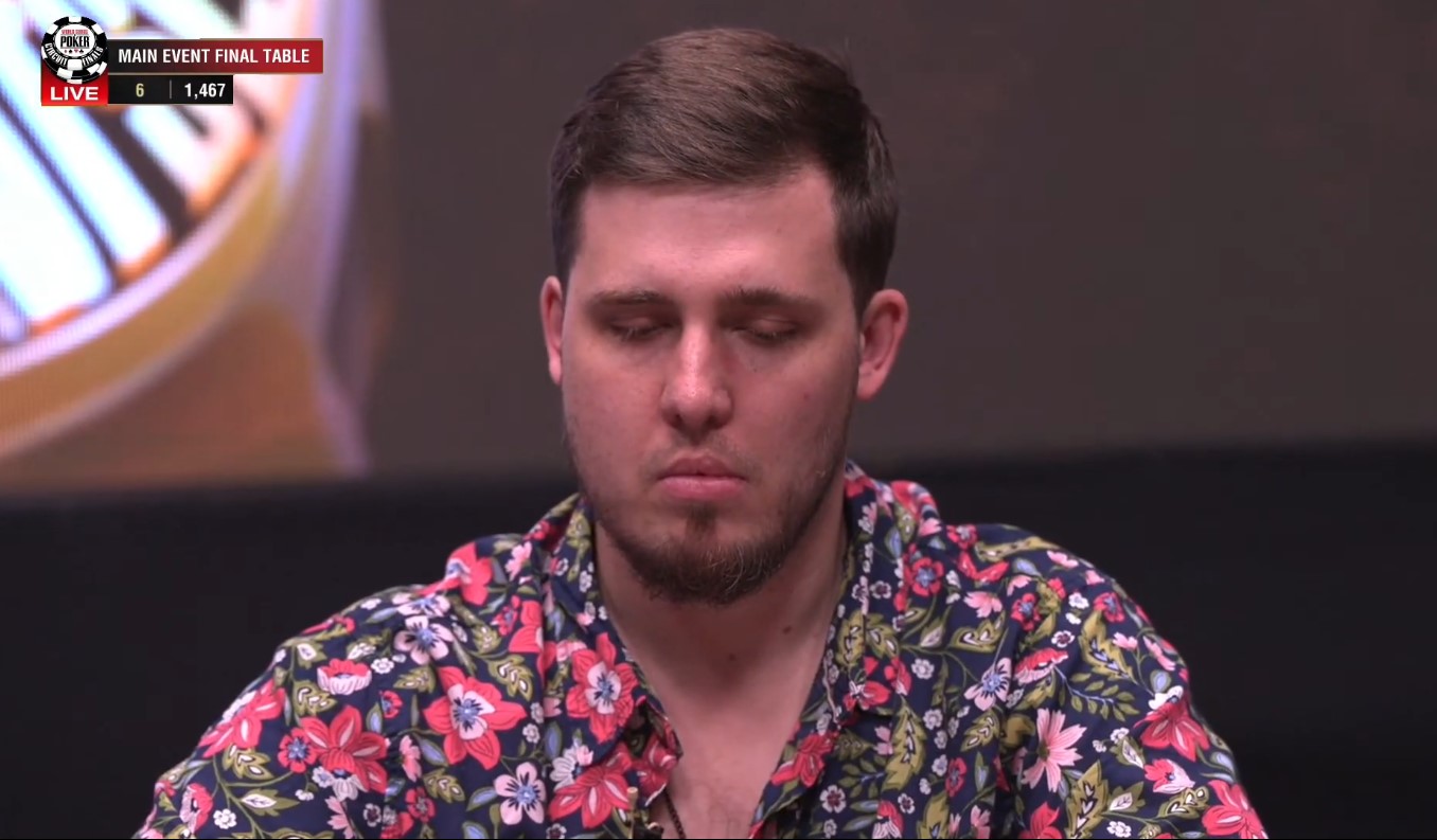 Jessica Vierling Shines in WSOP Circuit Commerce Main Event - PokerPro ...