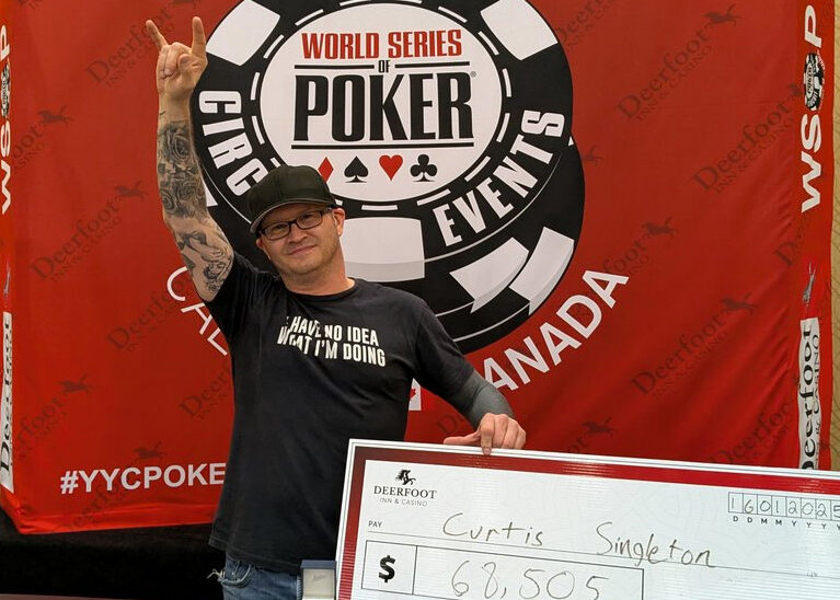 Ring Winners Shine in the Mini Grande - PokerPro – online poker – live ...