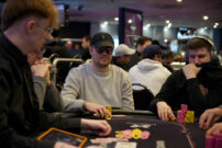 The 2025 Hendon Mob Championship: Zheng Makes the Comeback of a ...