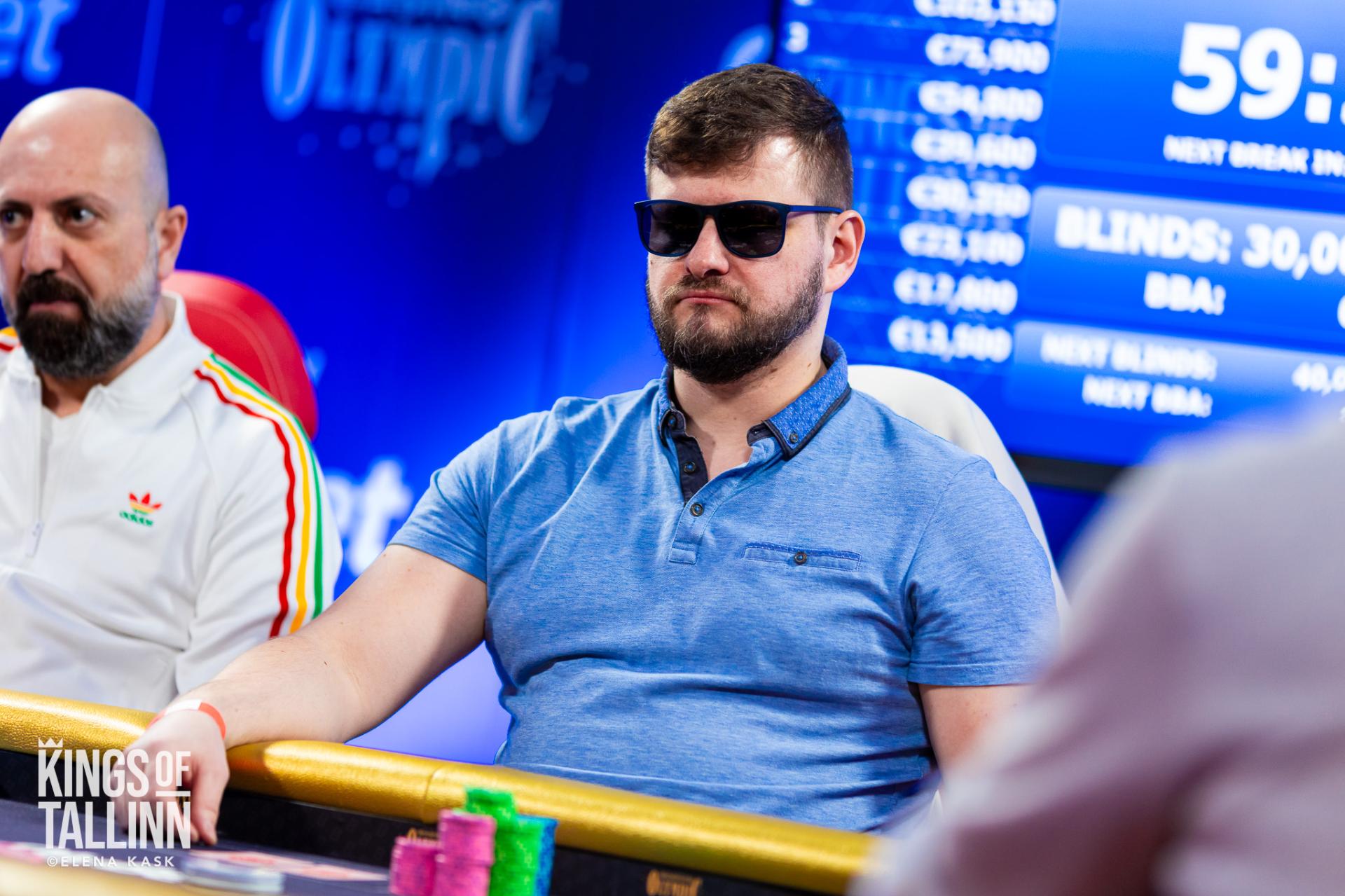 Edgaras Kausinis Crowned Champion in Record-Shattering 2024 Kings of ...