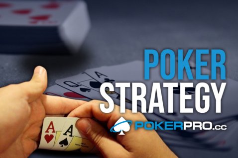When to Slow Play With Strong Hands - PokerPro – online poker – live ...