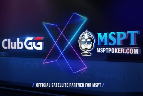 ClubGG Announces Official Satellite Partnership for the Mid-States ...