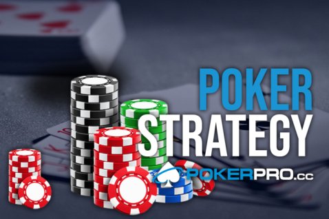 How To Play Deep and Short Stacks Poker - PokerPro – online poker ...