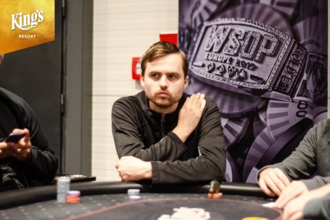 WSOP Opens Investigation into Martin Kabrhel’s Cheating Allegations ...