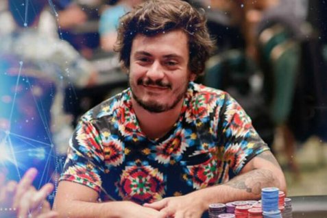 Ramiro Petrone From Argentina Wins 2021 MILLIONS Online For $859,018 ...