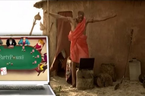 Best Poker TV Ads of All Time - PokerPro – online poker – live poker ...