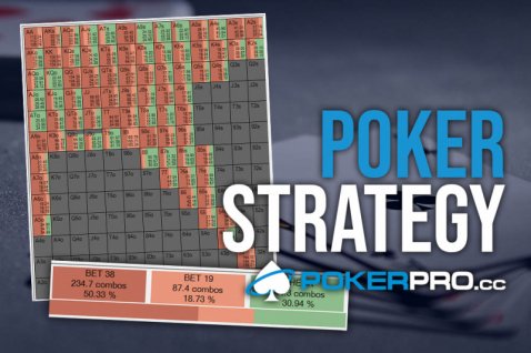 Playing Out of Position (OOP) as the Preflop Aggressor - PokerPro ...