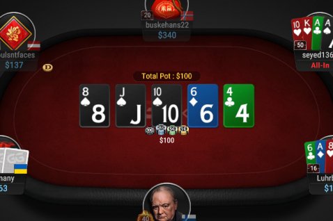 Welcomed rake changes on GGNetwork - PokerPro – online poker – live ...