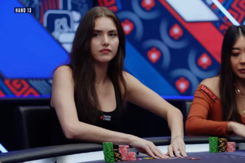 Alexandra Botez Continues Her Good Run at the Mystery Cash Challenge ...