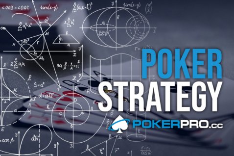 What Is Pot Size Geometry in Poker - PokerPro – online poker – live ...