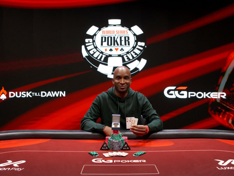 WSOPC Calgary Returns October 1–13 With Another Big Series on Deck ...