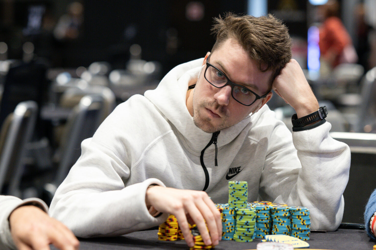 Frederic Normand is the Runner Up; Only 4 to Best for Daniel Negreanu ...