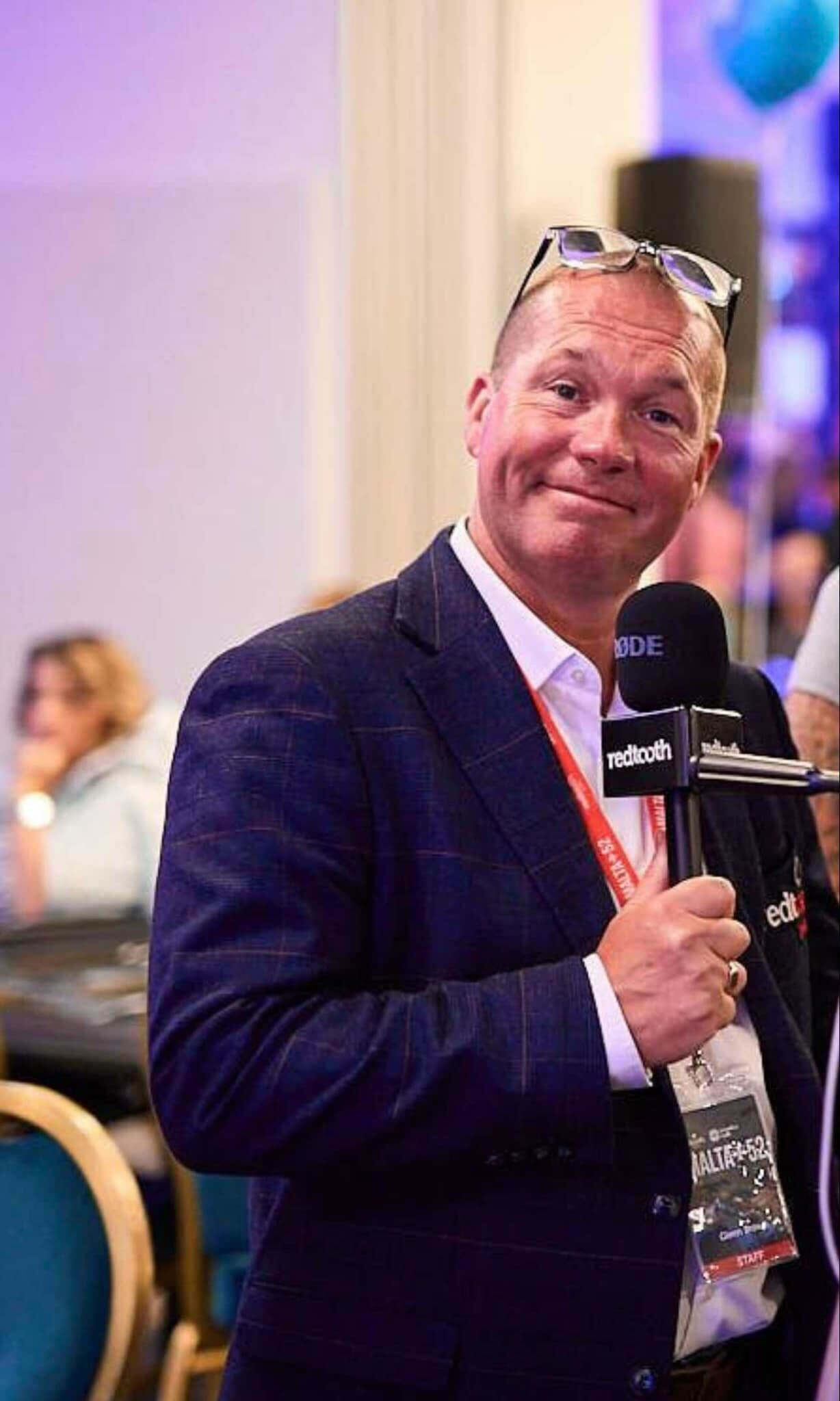 Redtooth Poker Tour Heads to Tallinn for European Leg of the 2024/25 ...