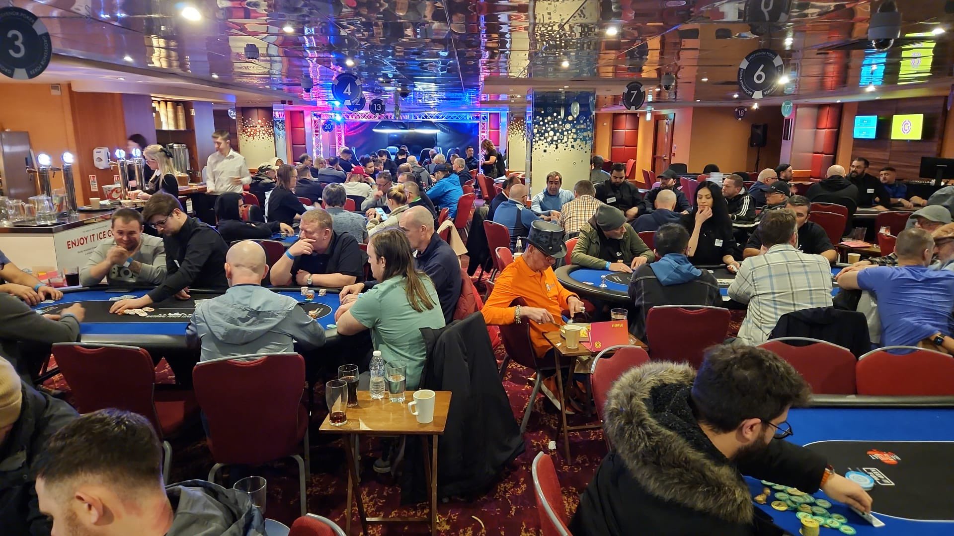 GUKPT Continues with Third Leg of 18th Season in Blackpool - PokerPro ...