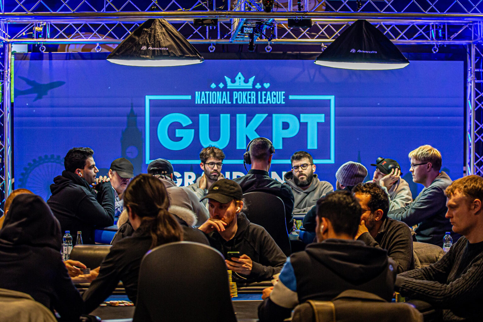 Grosvenor UK Poker Tour Kicks Off with Leg 1 in London - PokerPro ...