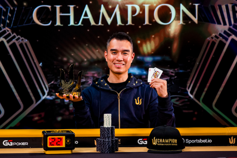 Andi Ni Wins Second Triton Montenegro Event For $785,000 - PokerPro ...
