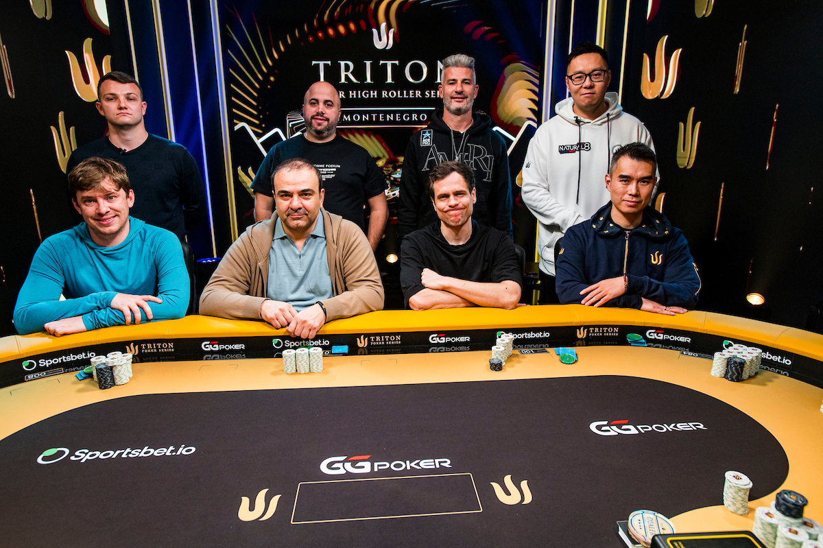 Andi Ni Wins Second Triton Montenegro Event For $785,000 - PokerPro ...