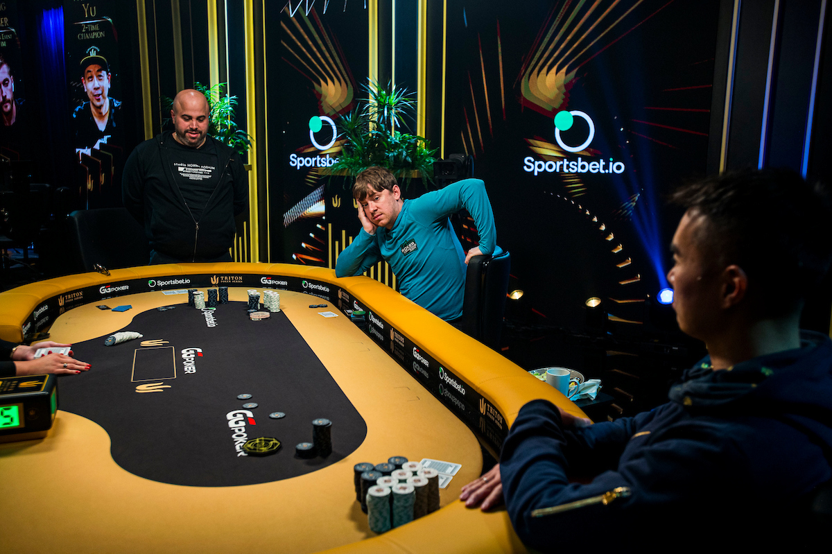 Andi Ni Wins Second Triton Montenegro Event For $785,000 - PokerPro ...
