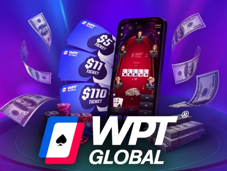From Which Countries Can You Play Poker on WPT Global? - PokerPro ...