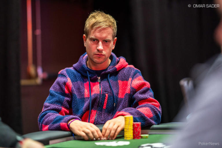 2024 WSOP: Mixed Game Legend John Hennigan Wins Seventh Bracelet ...