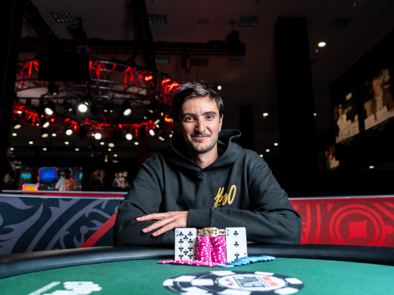 Inside the 2024 WSOP $25K Fantasy Draft - PokerPro – online poker ...