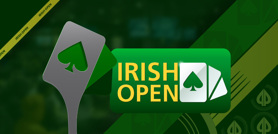 Irish Poker Open 2024: Europe’s Longest-Running Festival Returns to Dublin - PokerPro – online ...