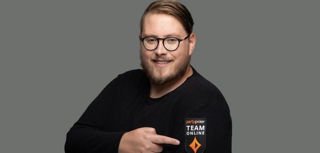 Jaime Staples: “Live Poker Is Still Sexy” as PartyPoker Tour Returns ...