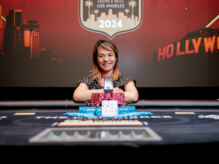 WSOP Unveils 2024/25 Circuit Schedule with 18 Initial Stops - PokerPro – online poker – live ...