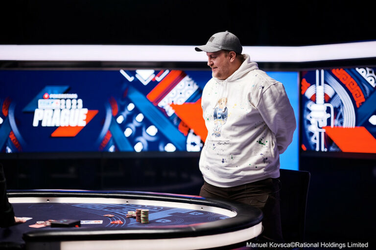 Padraig O’Neill Clinches EPT Prague Title in Epic HU Battle with Jon ...
