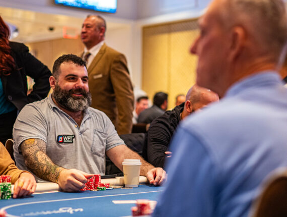 From Which Countries Can You Play Poker on WPT Global? - PokerPro ...