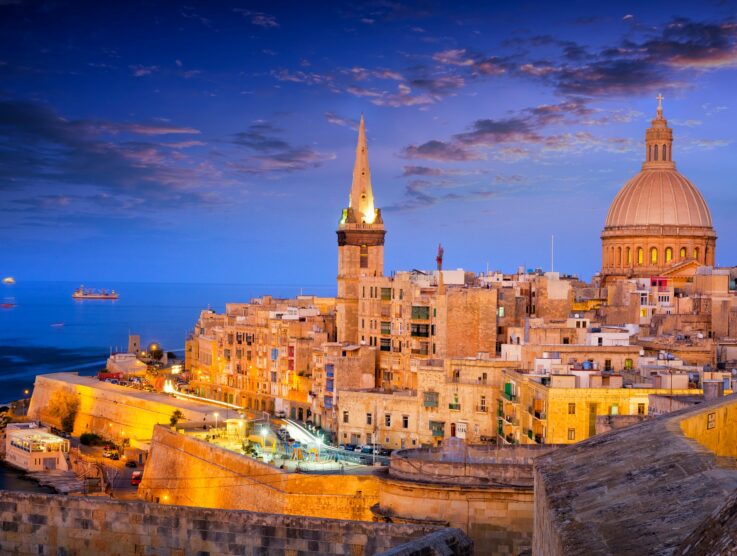 Battle of Malta Returns in 2026 Following Historic Attendance Highs ...