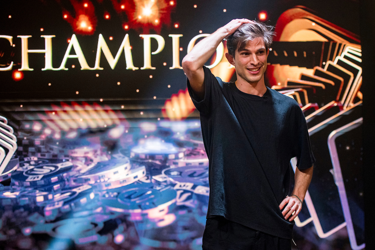 The Triton Series Jeju 2024 Shatters Records - PokerPro – online poker ...