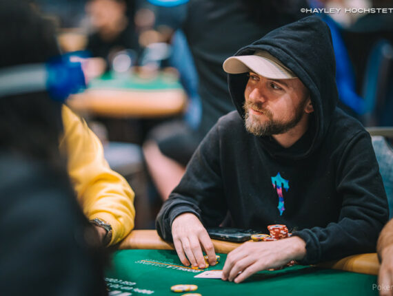 Twitch Poker Streaming Highlights – August 2025 - PokerPro – online ...