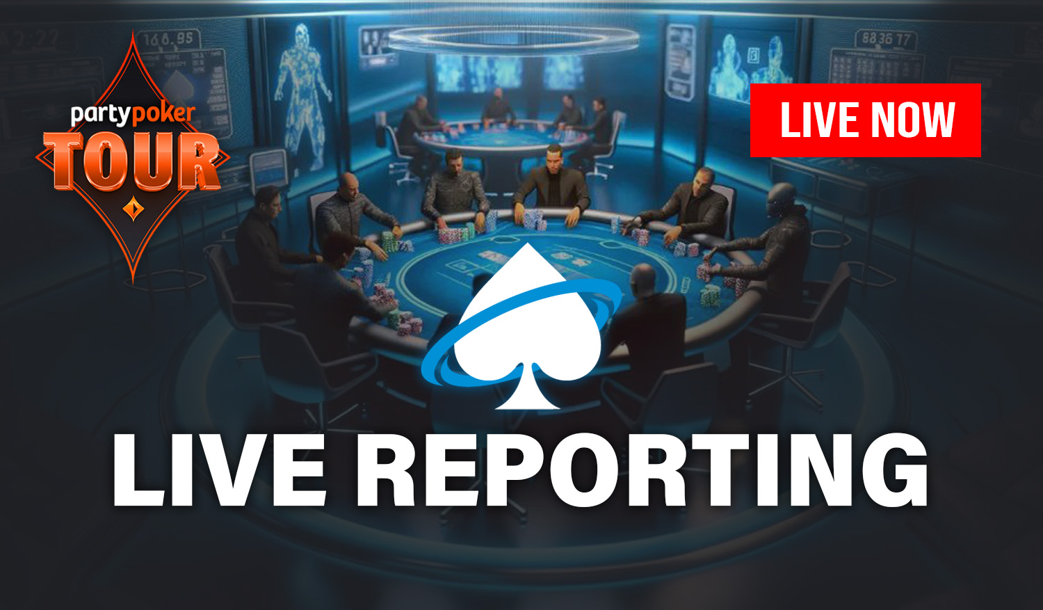 2025 PartyPoker Tour London - Tournament Results - PokerPro – online ...