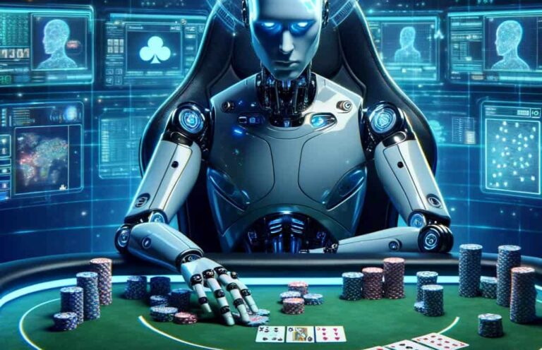 What is Happening With Bots Situation at Ignition Poker? - PokerPro – online poker – live poker ...