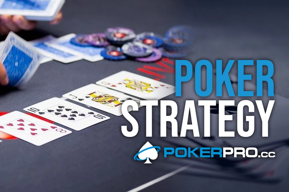 Different Ranges in 3-bet Pots - PokerPro – online poker – live poker ...