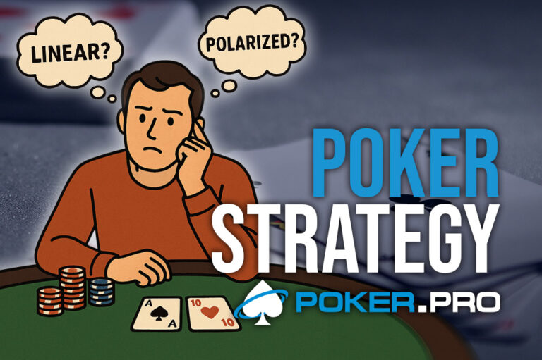Raise the Right Hands: A Field Guide to Linear & Polar 3-Bets ...