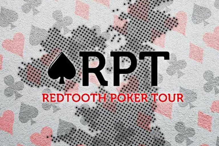 Redtooth Poker Tour Heads to Tallinn for European Leg of the 2024/25 ...