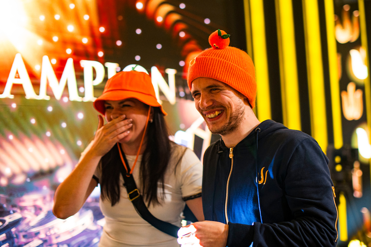 The Triton Series Jeju 2024 Shatters Records - PokerPro – online poker – live poker – cash games ...