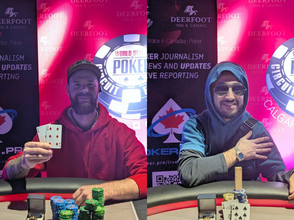 WSOPC Calgary Returns October 1–13 With Another Big Series on Deck ...
