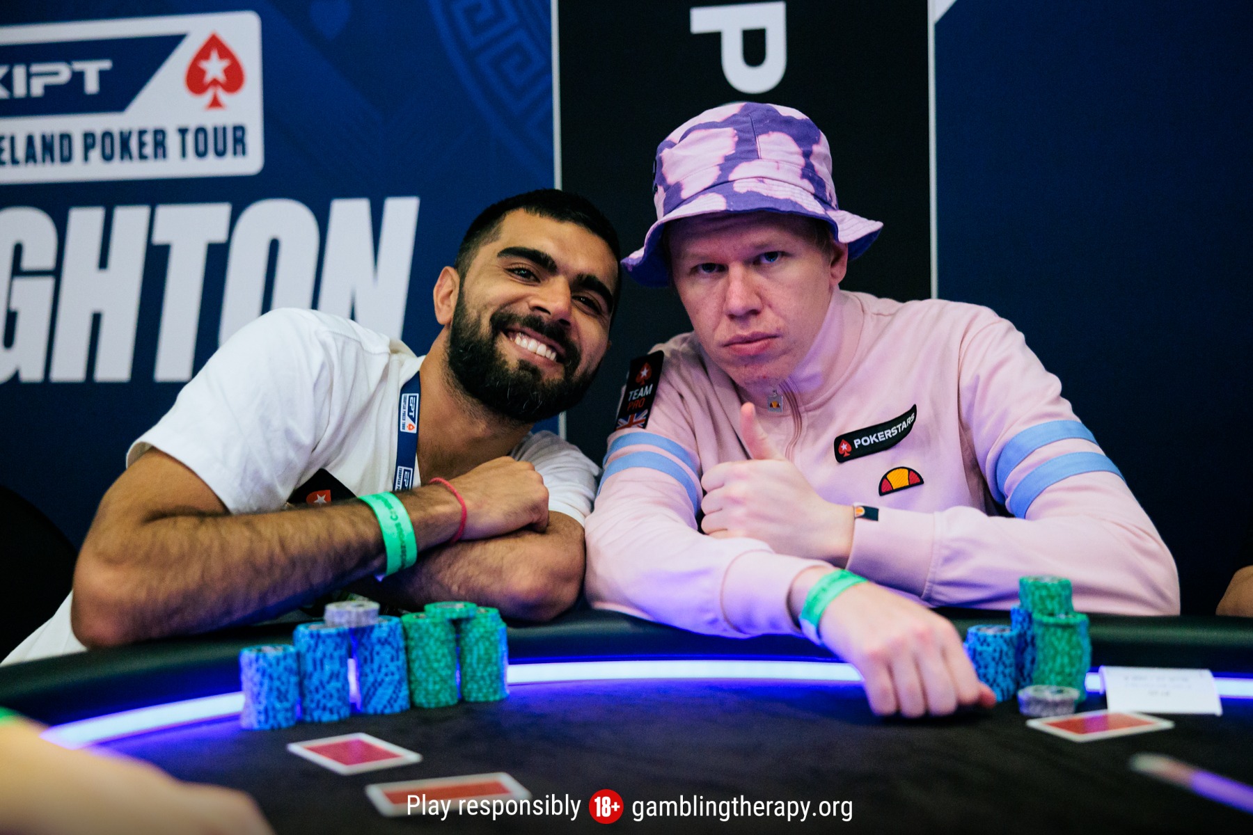 Poker Streamer Benjamin ‘Spraggy’ Spragg Wins First Major Live Title ...