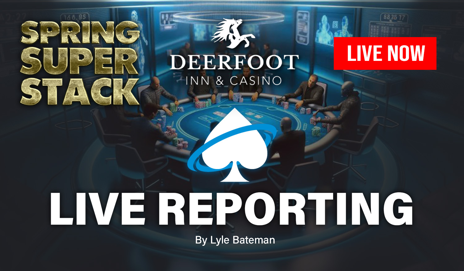 2025 Spring Super Stack - Event #15: $340 PLO Bounty - PokerPro ...