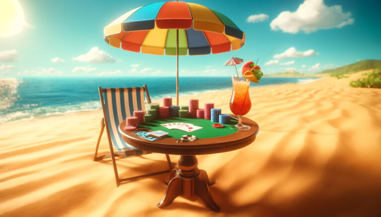 Summer 2024: Poker Beyond Las Vegas - PokerPro – online poker – live ...