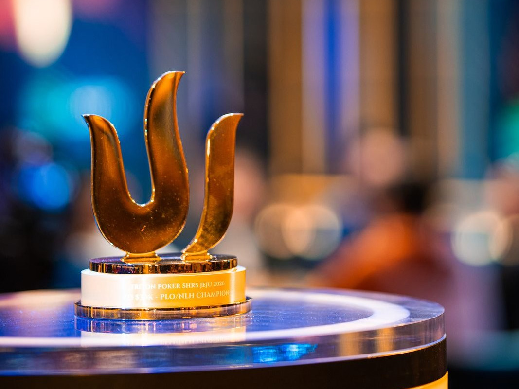 Triton Super High Roller Series Returns to Montenegro with $200K ...