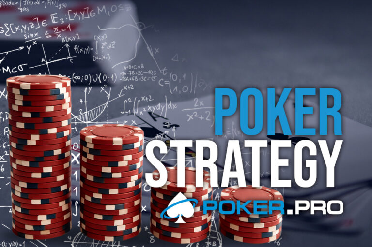 Vectors of Pressure: A Geometric Model of Bubble Play - PokerPro ...