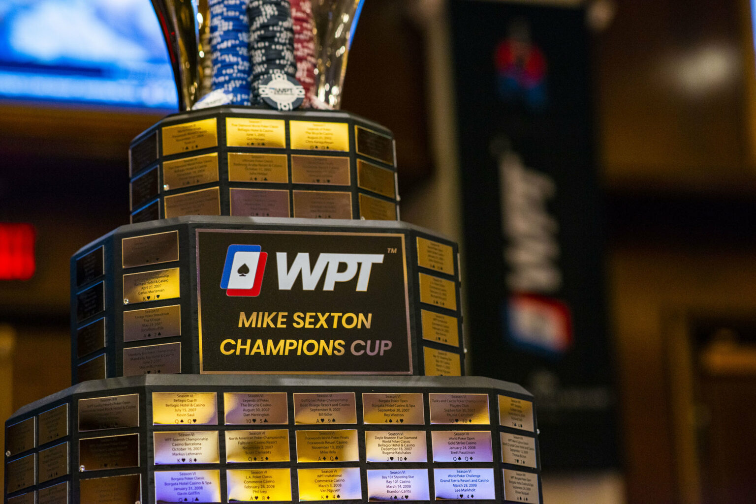 WPT Announces Seven Events Across Four Continents in First Half of ...