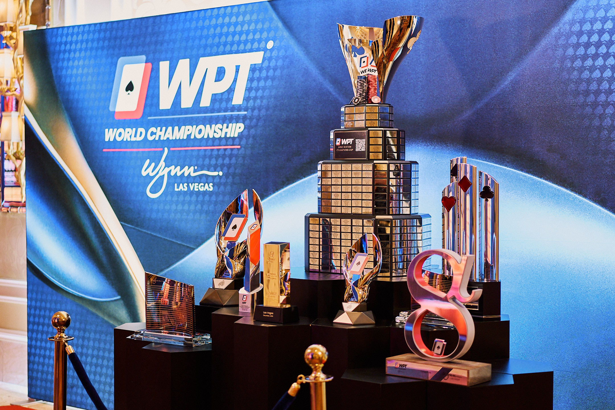 Countdown to Wynn: The 2025 WPT World Championship Dates Are Set ...