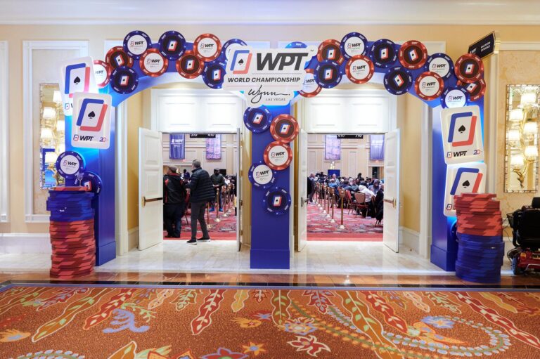The WPT World Championship: A Look Back at Two Record-Breaking Years ...