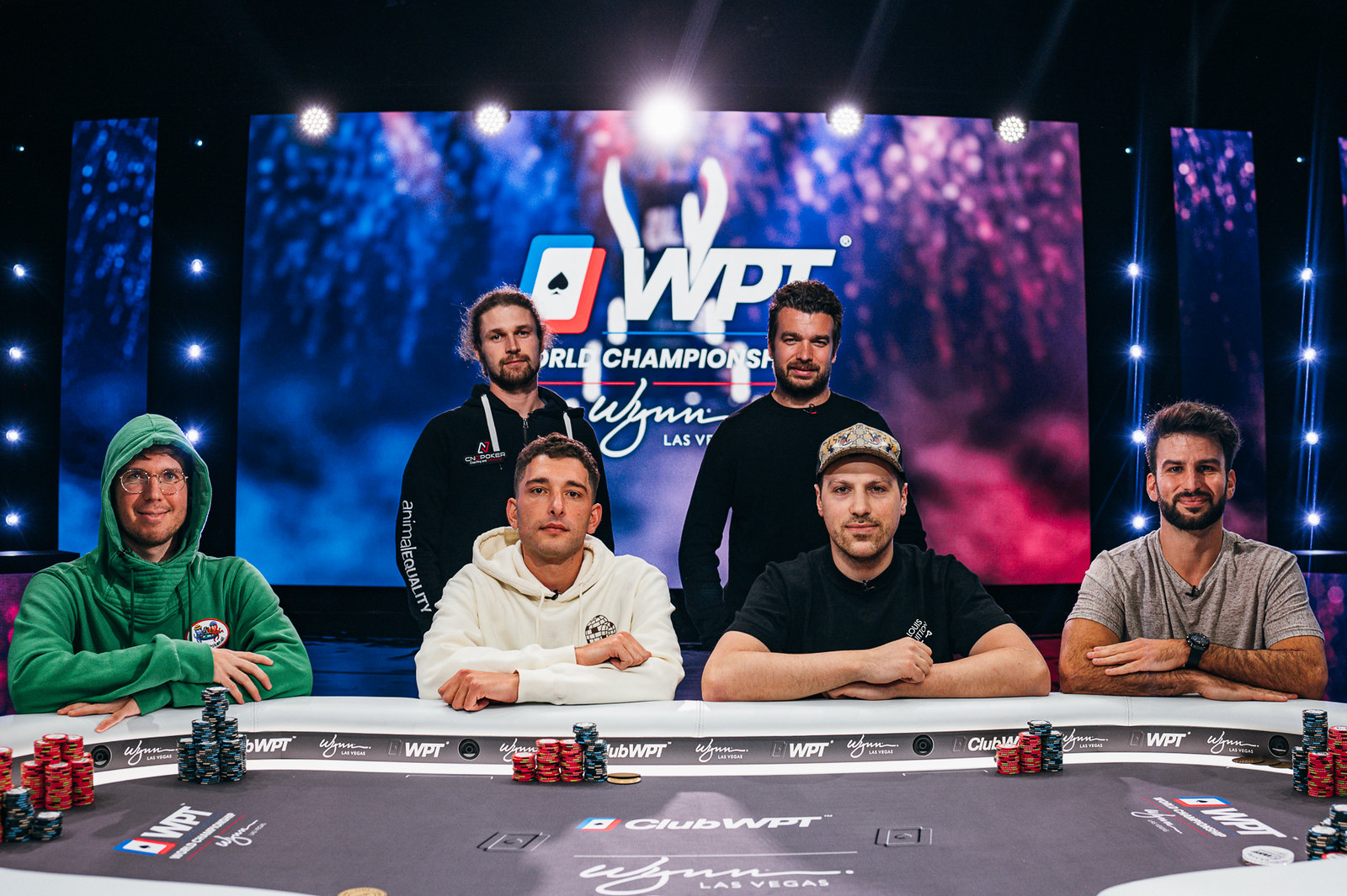 Dan Sepiol Claims the Crown at 2023 WPT World Championship at Wynn Las ...