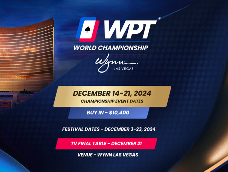WPT Global is Launching Multi-Table Cash Games! - PokerPro – online ...